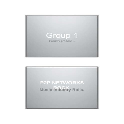E-commerceG1-C1 P2P | PDF