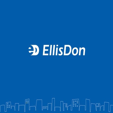 EllisDon Corporate Profile | PDF