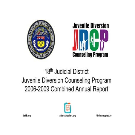 JDCP-2006-200- Report(1) | PDF