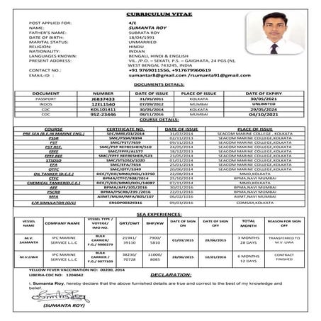 SUMANTA ROY 4E | PDF