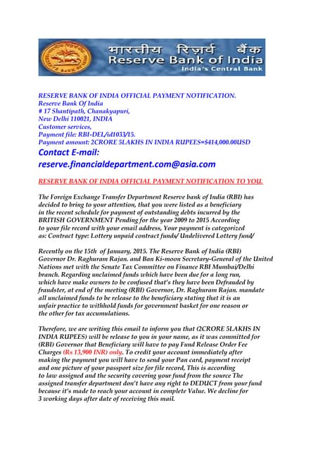 Sample bank letter | DOCX