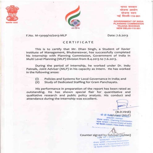 National Planning Commission Certificate.PDF