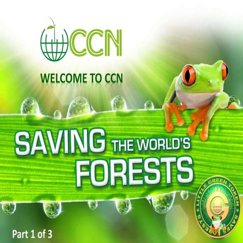 CCN ENGLISH PRESENTATION 1 PART | PPT