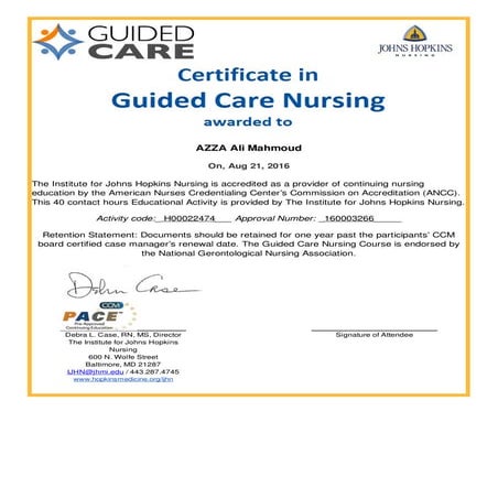 Guided Care Nursing _ A Team Approach to Chronic Care of the Elderly | PDF