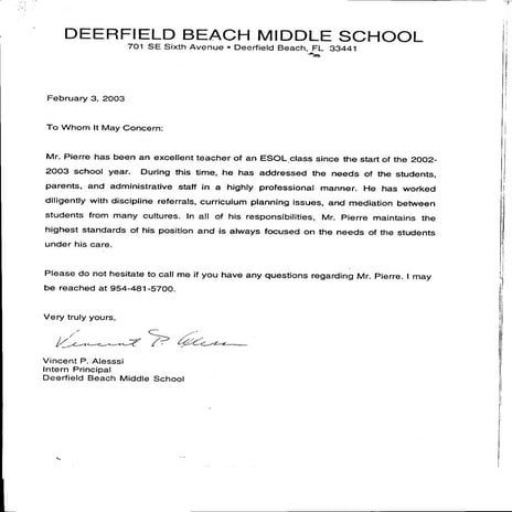 Recommendation_Letter_Vincent_Alessi | PDF