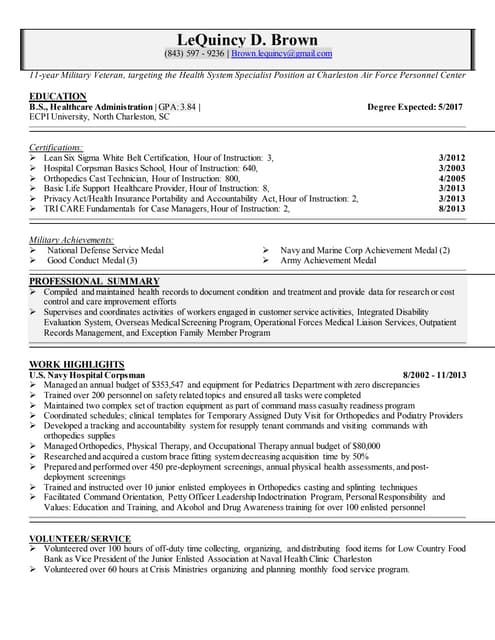 Anthony Sandoval's Resume | DOCX