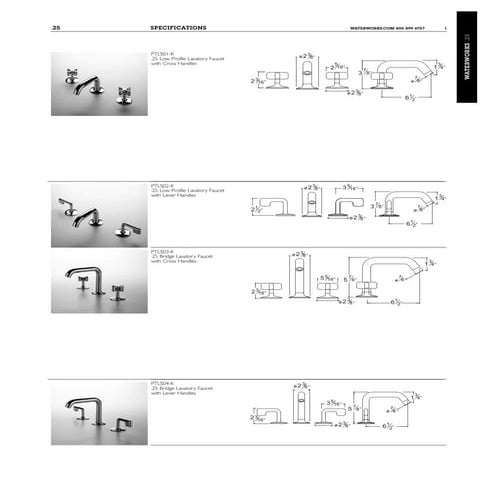 WW Catalog v.RES 4 PAGE 1-10 | PDF
