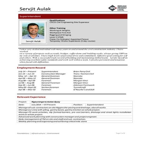 Servjit Aulak CV 2016.msg
