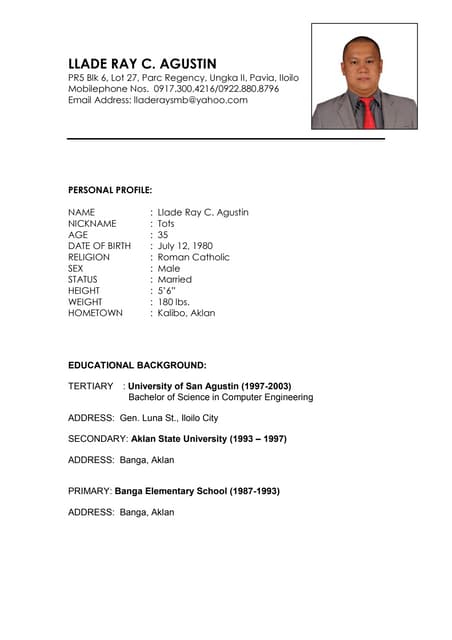 Rowell Estrella | PDF | Logistics | Business