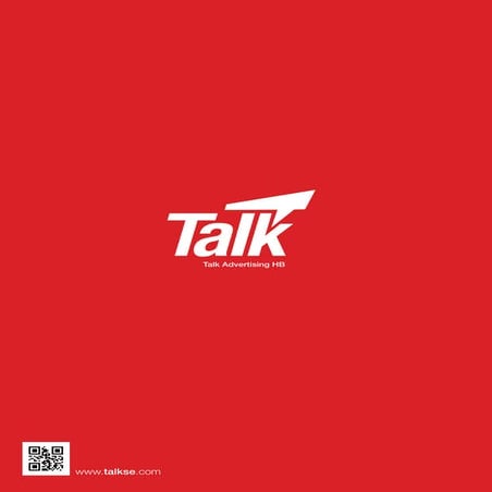 TalkDesignStudio SAMPLE | PDF