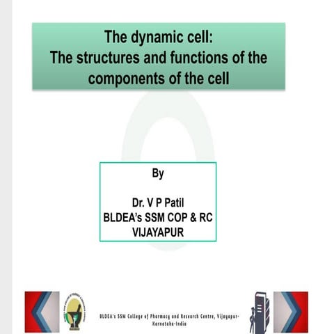 Cellular classification: classification types | PPTX