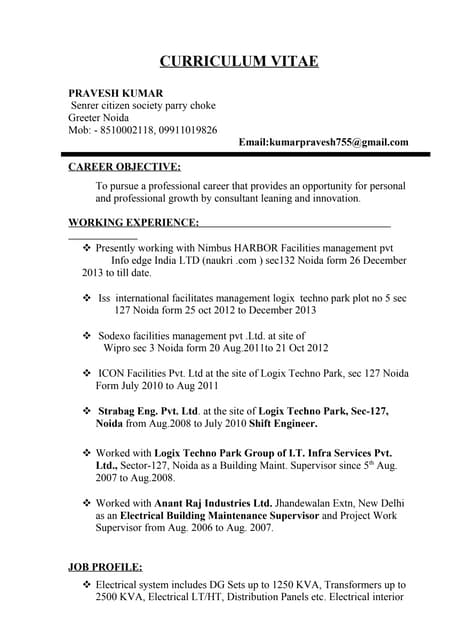 Girish Resume | PDF | Computing | Technology & Computing