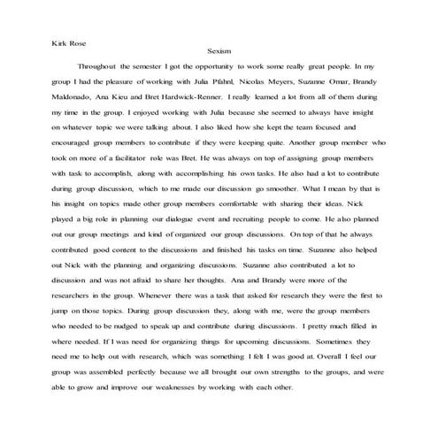 Practice Paper | DOCX