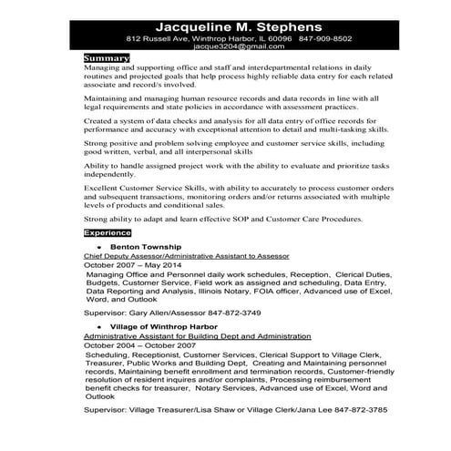 Alvin's Resume Final copy | PDF