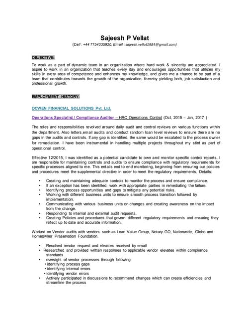 CELESTE ANTHONY CURRICULUM VITAE2 | PDF