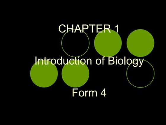 Biological drawing | PDF