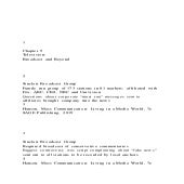 1Chapter 9TelevisionBroadcast and Beyond2 | PDF