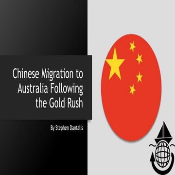 Chinese migration to Australia.pdf