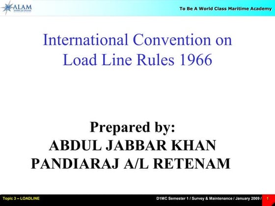 L07 dc and ac load line | PPT | Computer Networking | Computing
