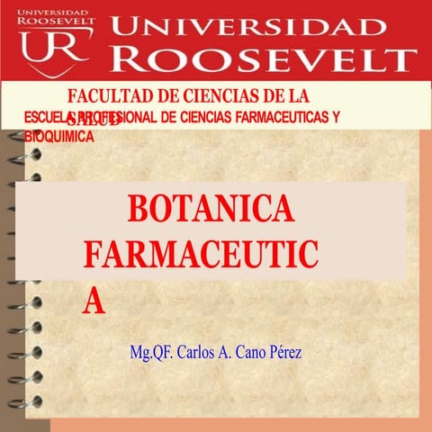 Comprehensive Pharmacobotany: Plant Cell Structure, Morphology, and ...