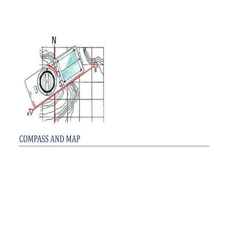 1 compass and map | DOCX