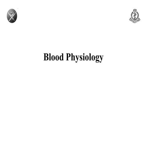 #1 Composition of blood [Compatibility Mode] lecture 1.pdf