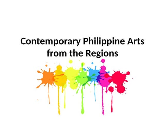 CONTEMPORARY-ARTIST-WHO-USE-INDIGENOUS-MATERIALS.pptx