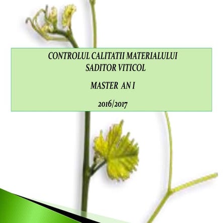 1, Controlul calitatii materialului saditor viticol.pdf