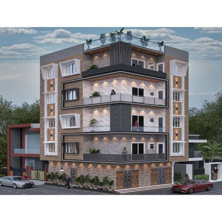 Home Exterior Design Shaping the Soul of Your Home from the Outside In ...