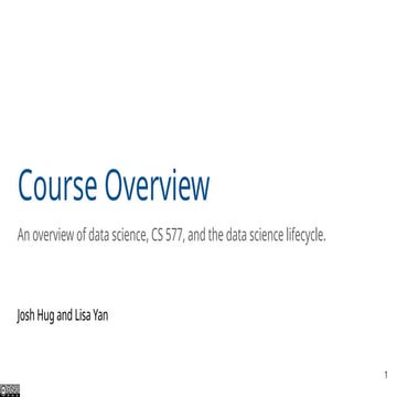 Datascience syllabus covers datascience topics | PDF