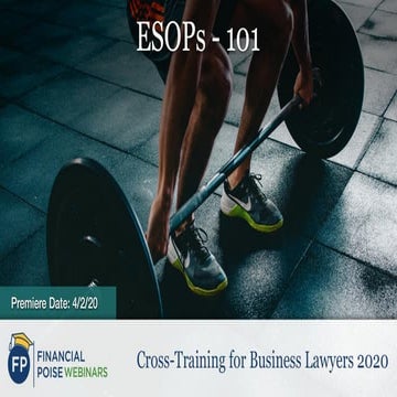 Understanding ESOPs | PDF
