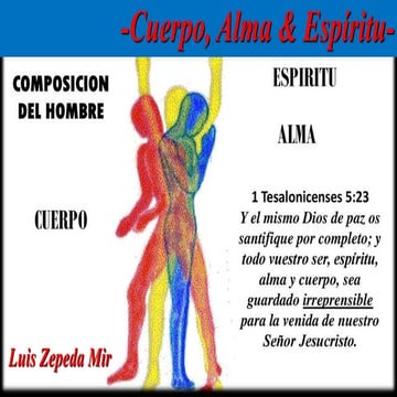 (1)Estudio Biblico del CUERPO, ALMA & ESPÍRITU.pptx