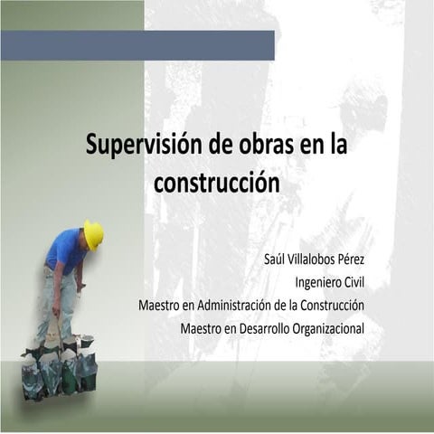 1 curso para supervisores de op | PDF