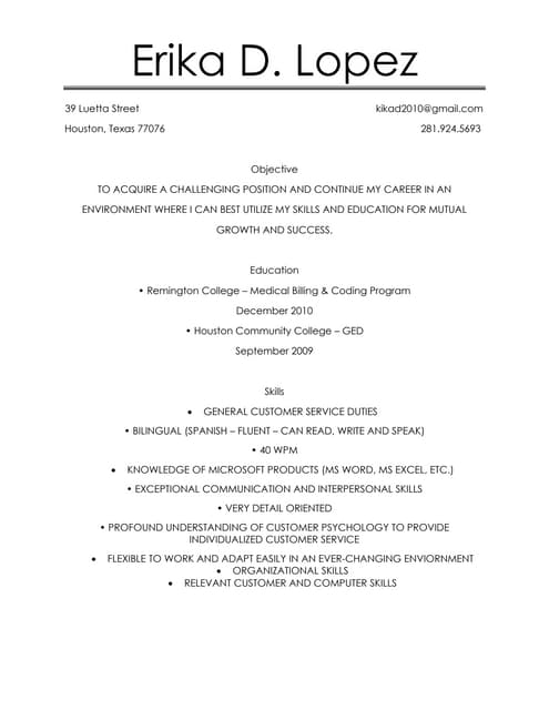 Sami Islam Resume | PDF