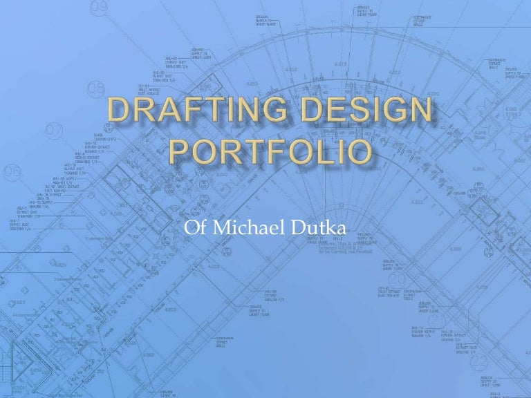 Cad design Portfolio