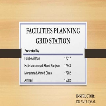 metro station planning ar.ravi sankar alumni(auce architecture) | PPTX
