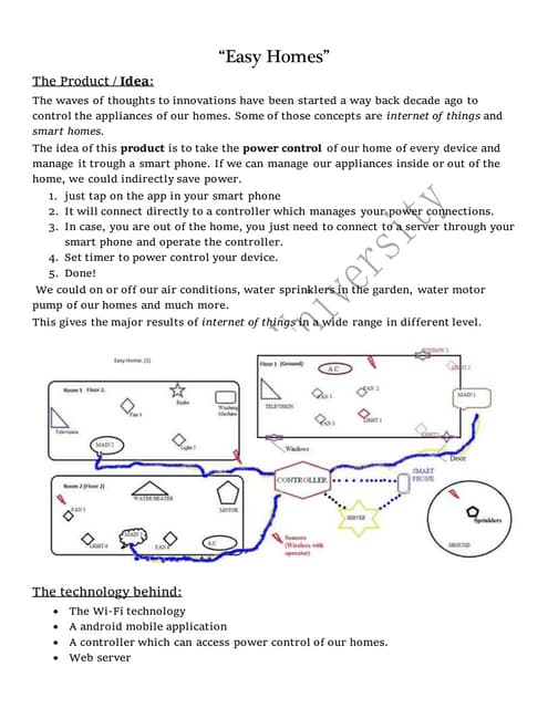 Quick installation with an existing router or modern router | PDF