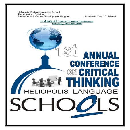 Conference Handbook | PDF