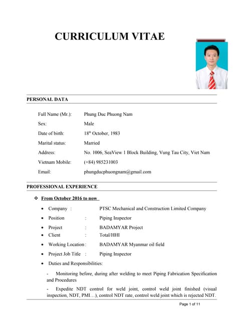 Ta quang thao | DOC | Civil Engineering Industry | Industries