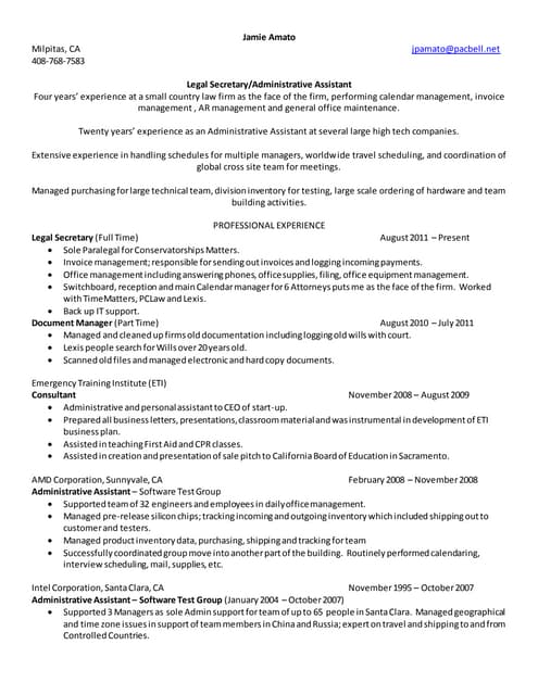 JP Resume | DOCX