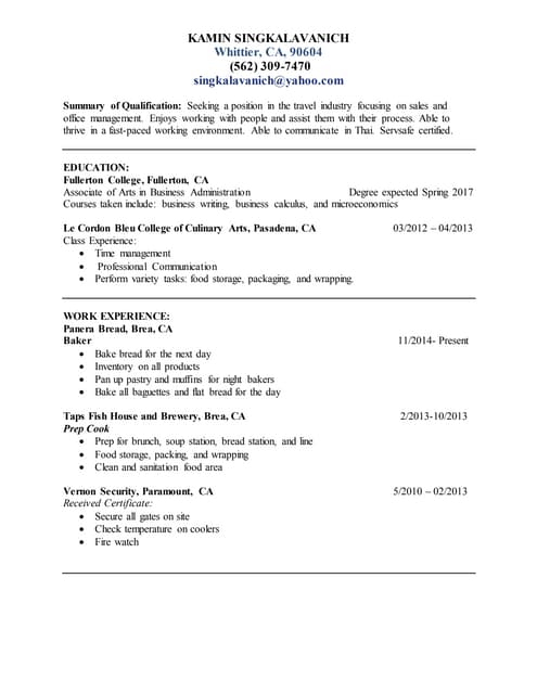 Resume-Anna Mahaffy - Copy | DOCX