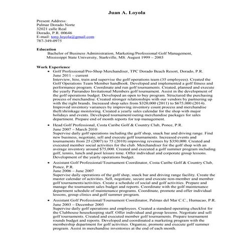 Justin Blaise Dillingham resume | DOC