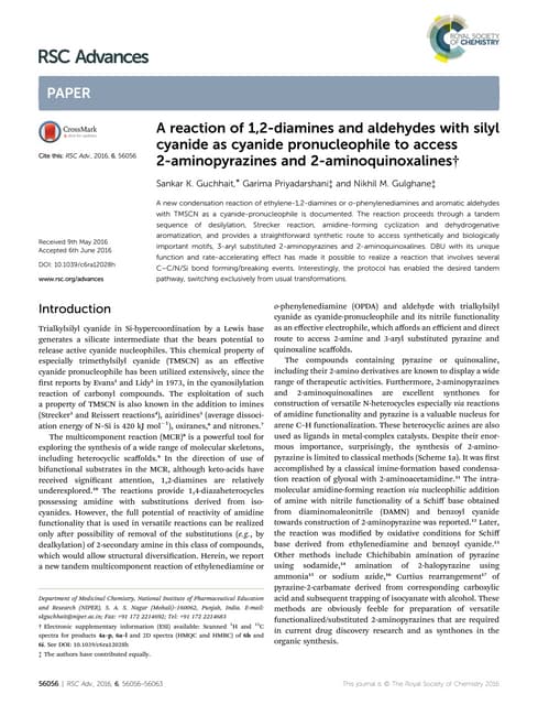CHAN LAM COUPLING | PPTX