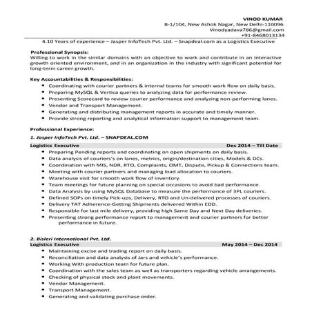 Resume of Tri MR-Okt | PDF