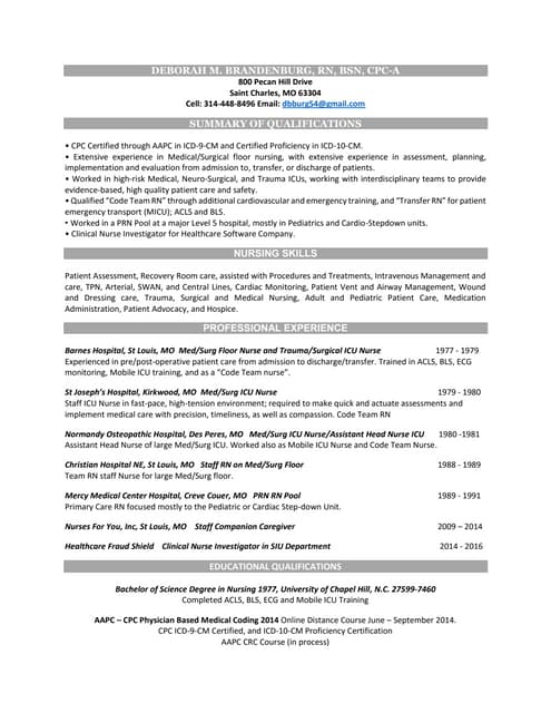 Aja Sims resume | PDF