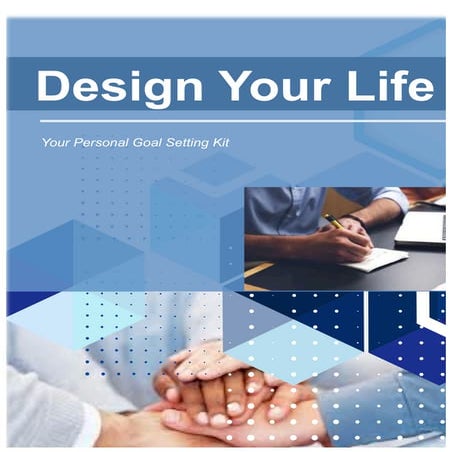 design your life | PDF