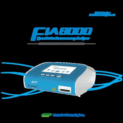 FIA8000 catalogue | PDF