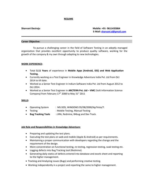 John's Resume | DOCX