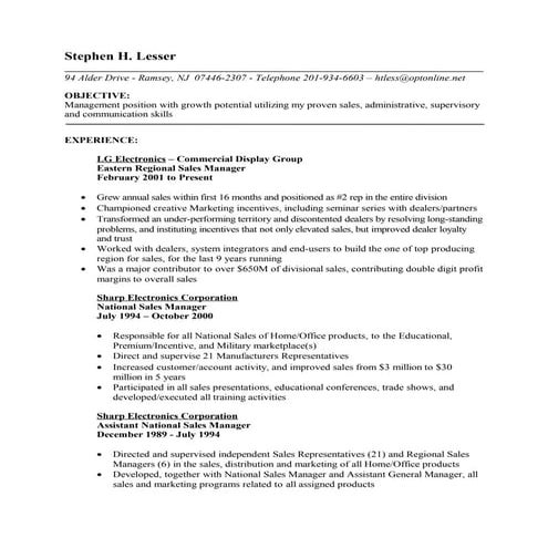Jason Williamson Resume 1-7-17 | PDF