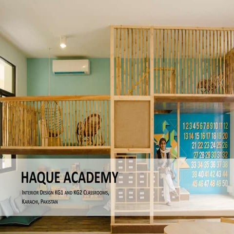 Haque academy | PPTX